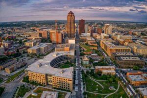 What Is Iowa Known For? A Complete Guide to Its Culture, Food ...