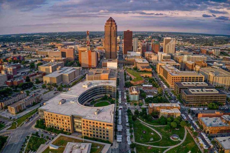 What Is Iowa Known For? A Complete Guide to Its Culture, Food ...