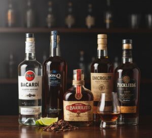 Puerto Rican rum: A complete guide - Nomadic Family